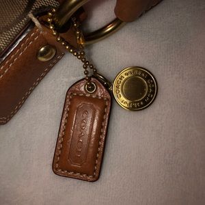 Coach | Bags | Coach Patch Work Tote Bag | Poshmark